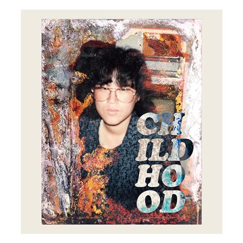 Écouter Childhood de Shin Seol Hee sur Amazon Music