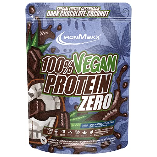 Ironmaxx Whey Protein – Die 15 besten Produkte im Vergleich - vitafit ...