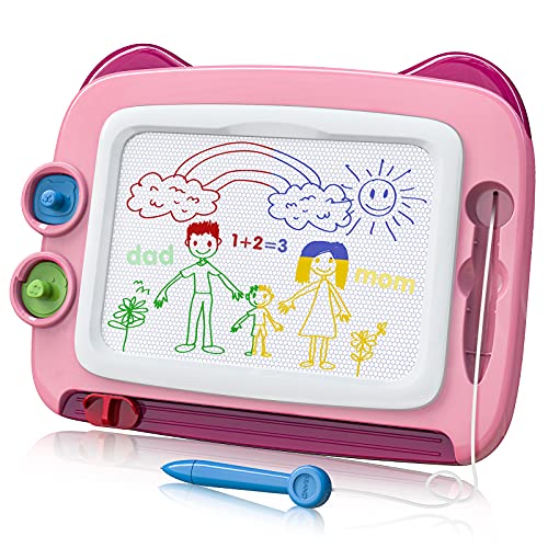 Amazon.co.uk Best Sellers: The most popular items in Kids' Magnetic ...