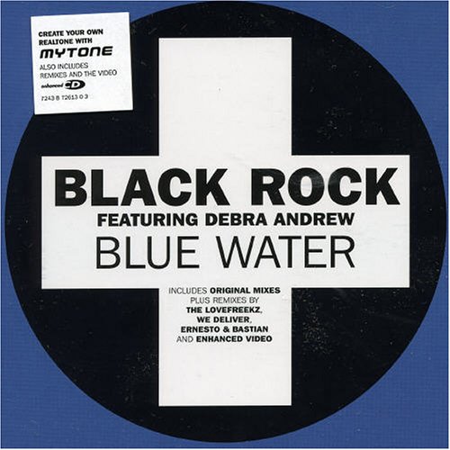 Bluewater: Black Rock Ft Debra Andrew: Amazon.in: Music}