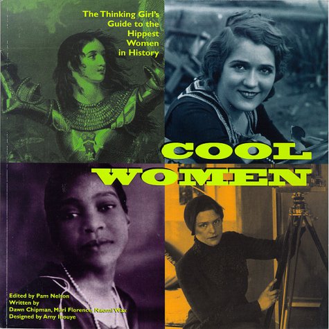 Amazon | Cool Women | Chipman, Dawn, Nelson, Pamela, Florence, Mari ...