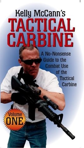 Amazon | Tactical Carbine, Two Video Set: A No-Nonsense Guide to the ...
