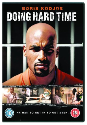 Doing Hard Time: Amazon.de: Giancarlo Esposito, Reagan Gomez-Preston ...
