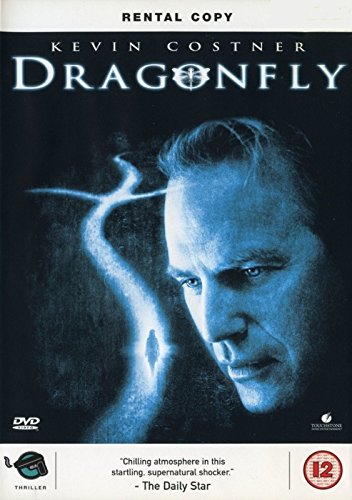 Dragonfly [DVD] [2001]: Amazon.es: Películas y TV