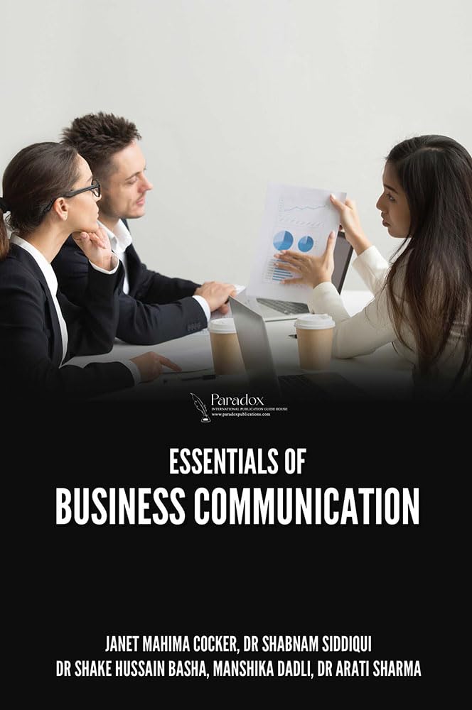 Amazon.in: Buy ESSENTIALS OF BUSINESS COMMUNICATION Book Online at Low ...