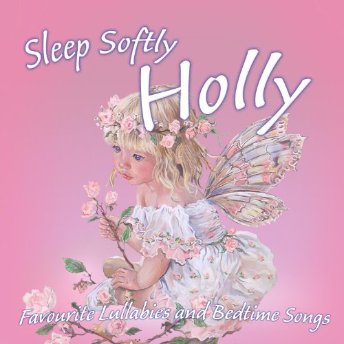 Amazon Music - VARIOUS ARTISTSのSleep Softly Holly - Lullabies & Sleepy ...