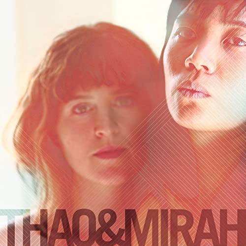 Play Thao & Mirah by Thao & Mirah, Thao & Mirah on Amazon Music