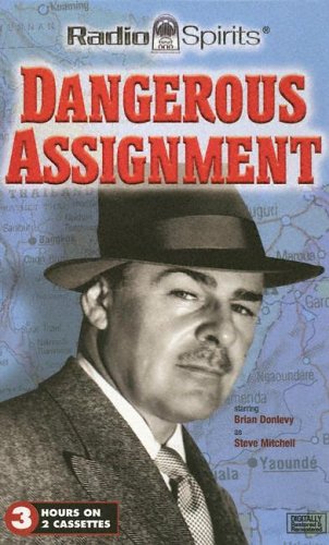 Dangerous Assignment: unknown author: 9781570195648: Amazon.com: Books