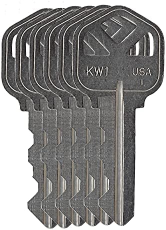 820062-001 Weiser SMT SmartKey CP Rekeying Kit - Carded - Door Dead ...