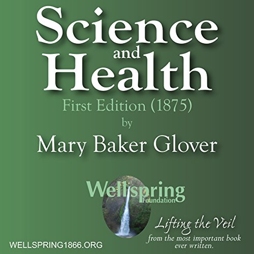 Amazon.com: Science and Health with Key to the Scriptures (Audible ...