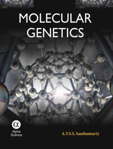 Buy Molecular Genetics Book Online at Low Prices in India | Molecular ...