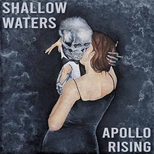 Écouter Shallow Waters par Apollo Rising sur Amazon Music Unlimited
