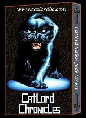 Amazon.co.jp: Catlord Chronicles - Catlord Tales of History Book #1 ...