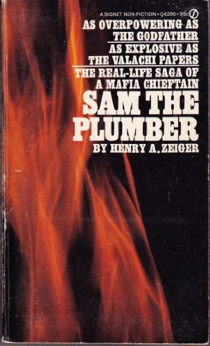 Amazon.co.jp: Sam the Plumber : Zeiger, Henry: 洋書