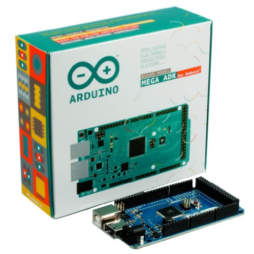 Aprovecha el precio de Arduino Mega Adk al comparar en internet