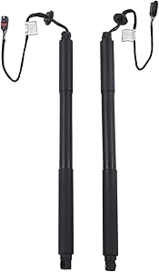2 Pcs Rear Tailgate Power Lift Support, 31298577, 31352186, 31386706 ...