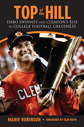 20 Best-Selling College Football Books of All Time - BookAuthority