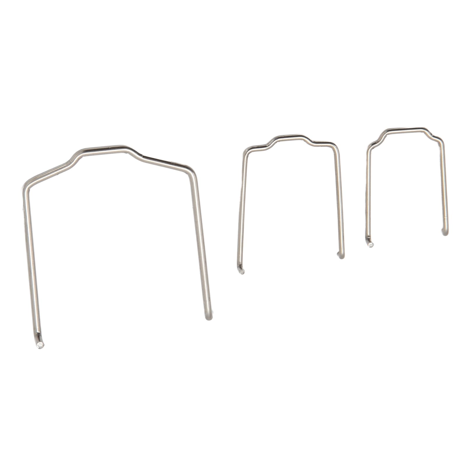 Radiator Hose Retaining Spring, 3PCS Stainless Steel Radiator Hose ...