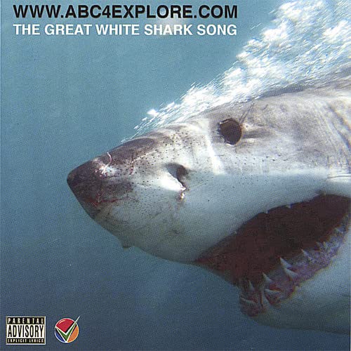 Great White Shark Song: Andy Casagrande: Amazon.es: CDs y vinilos}