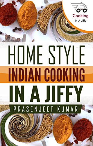 9 Best Indian Cooking Books for Beginners - BookAuthority