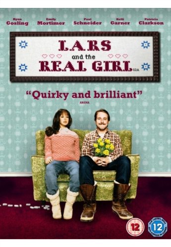 Lars and the Real Girl: Amazon.it: Film e TV