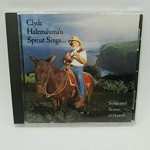 Sproat,Clyde H. - Songs & Stories of Hawai'i - Amazon.com Music