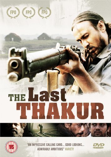 Amazon.com: The Last Thakur [Region 2] : Tariq Anam Khan, Ahmed Rubel, Tanveer Hassan, Anisur ...