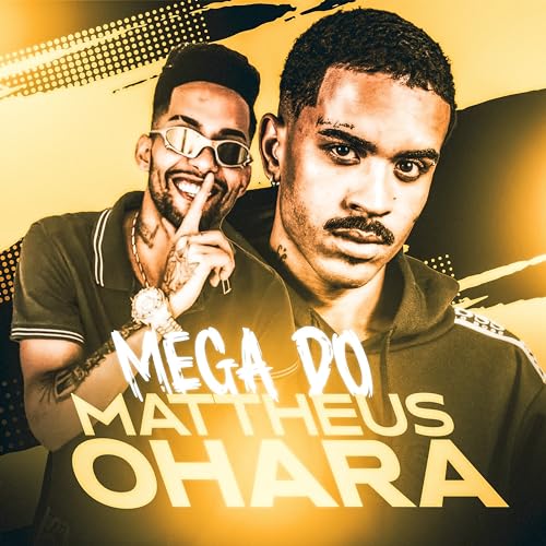 Reproduzir Mega do Mattheus Ohara de DJ LK DE ITAPE & Mattheus Ohara no ...