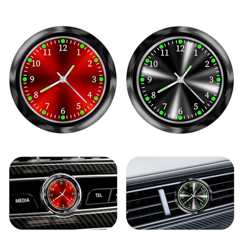 amazon.ae Best Sellers: The best items in Automotive Clocks based on ...