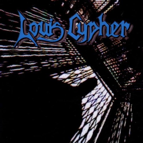 Cyphernation: Louis Cypher: Amazon.in: Music}