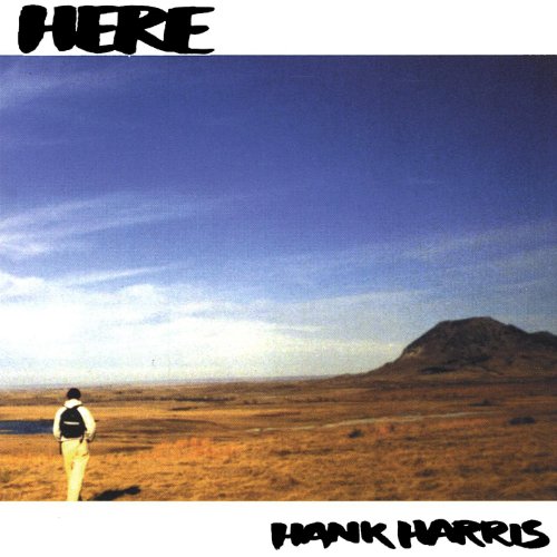 Amazon.com: Here : Hank Harris: Digital Music