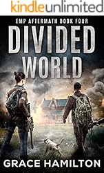 Amazon.com: Collapsed World: A Post-Apocalyptic EMP Saga Filled With Fascinating Characters ...