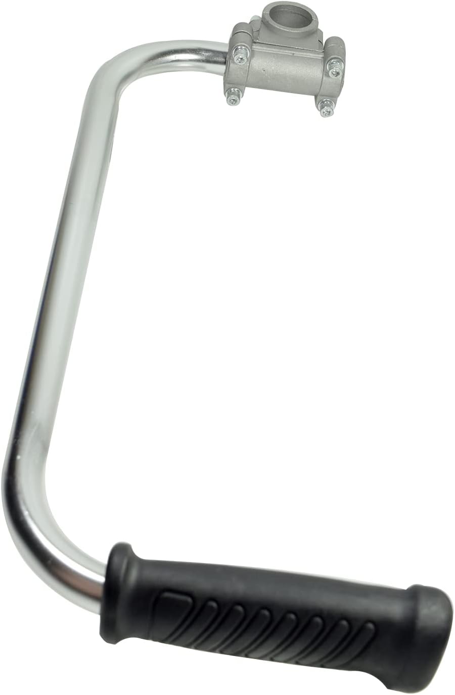 Unviversal Trimmer Grip Loop Handle Bar Mounting Hardware Kit ...
