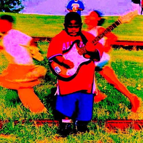 Play IN THE BOOTH "INSTRUMENTAL" by DJ AFN on Amazon Music