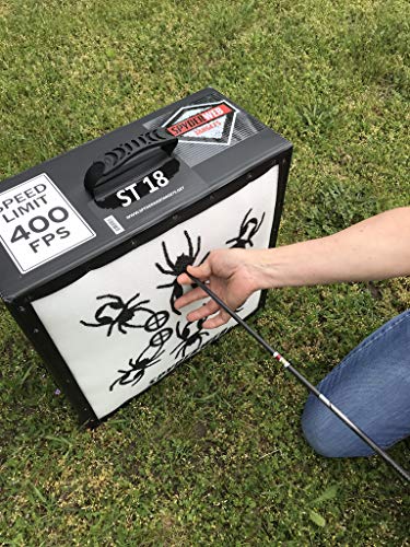 The 5 Best SPYDERWEB Archery Targets of 2024 [Verified] - Cherry Picks