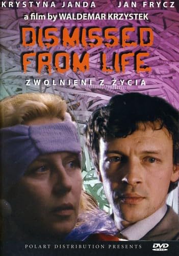 Amazon.com: Dismissed from Life : Wojciech Asinski, Mariusz Benoit ...