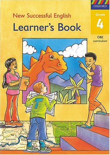 Successful English Grade 4: Pupil's Book (Successful English Senior ...