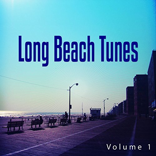 Amazon.com: Long Beach Tunes, Vol. 1 (Relaxed East Coast Chill out ...