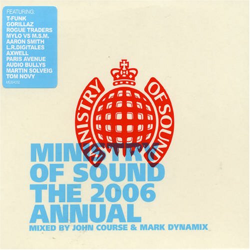 Amazon.com: The 2006 Annual: CDs & Vinyl