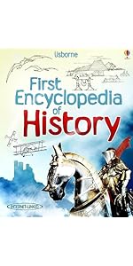 First Encyclopedia of the Human Body (Usborne First Encyclopedias): 1 ...