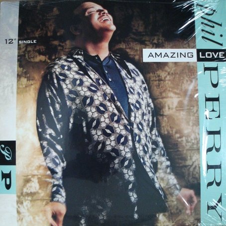 Amazing Love [Vinyl] - Amazon.com Music