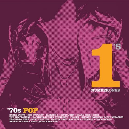 Amazon.com: 70's Pop Number 1's : VARIOUS ARTISTS: Digital Music