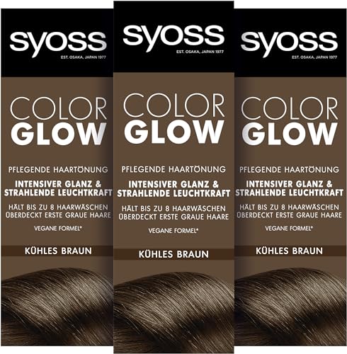 ᑕ ᑐ Kühles Braun Haarfarbe - Haarpflege-Portal