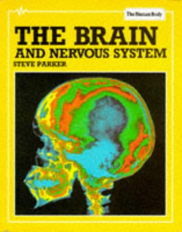 Buy The Brain and Nervous System (Human Body) Book Online at Low Prices ...