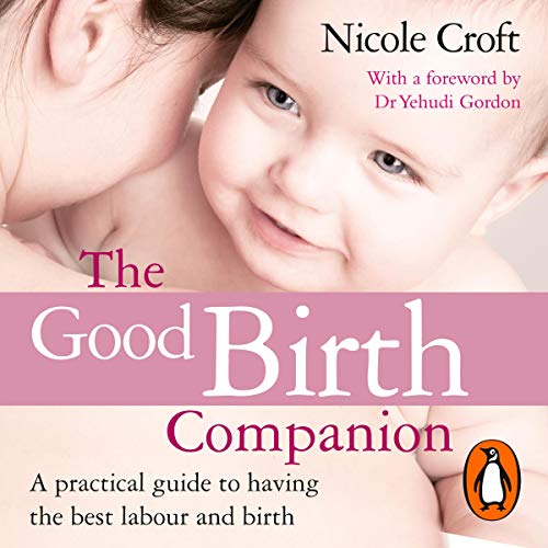 The Good Birth Companion: A Practical Guide to Having the Best Labour ...