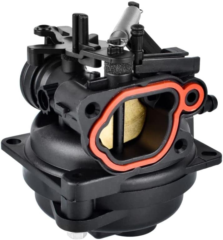 Amazon.com: Carburetor Carb Assembly For 140cc Craftsman M110 Lawn ...
