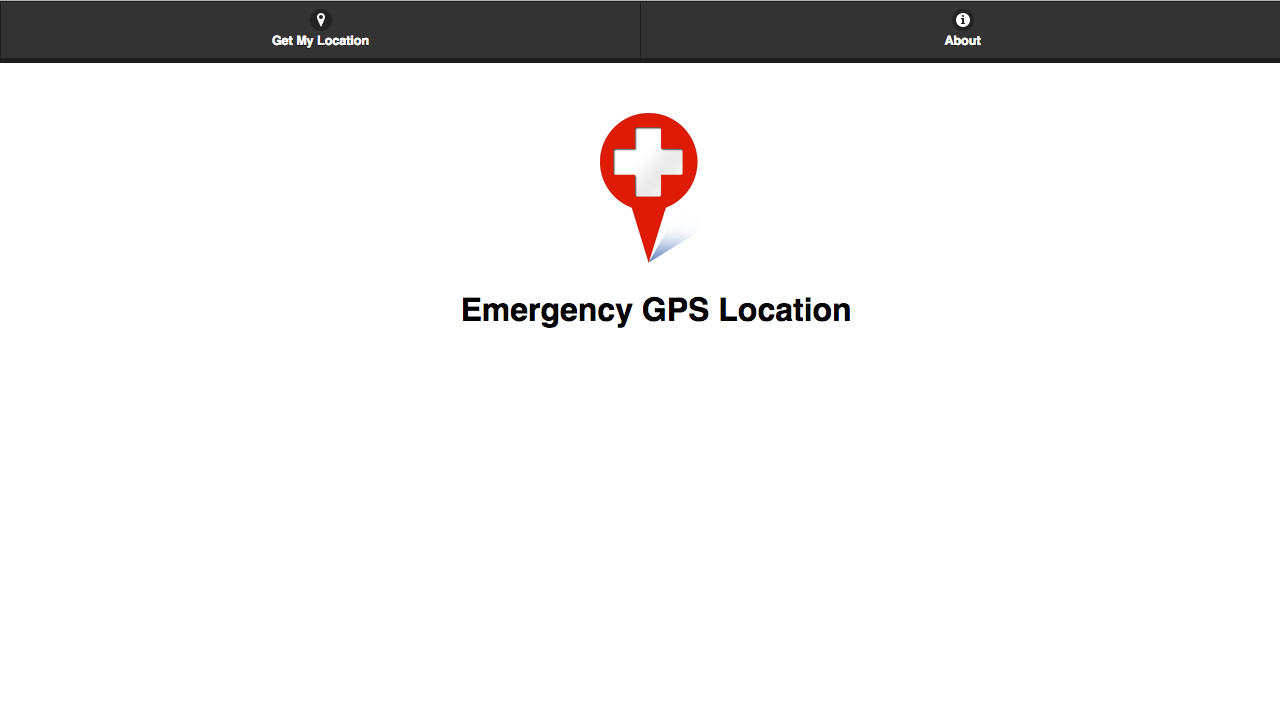 Emergency Location Sharing App - App on Amazon Appstore