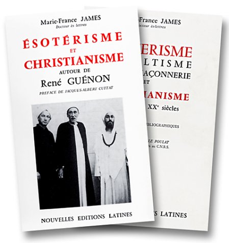 Amazon.com: Esotérisme, occultisme, franc-maçonnerie et christianisme ...