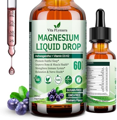 Amazon.com: Cortisol Heath - Magnesium with Ashwagandha, L-Theanine ...