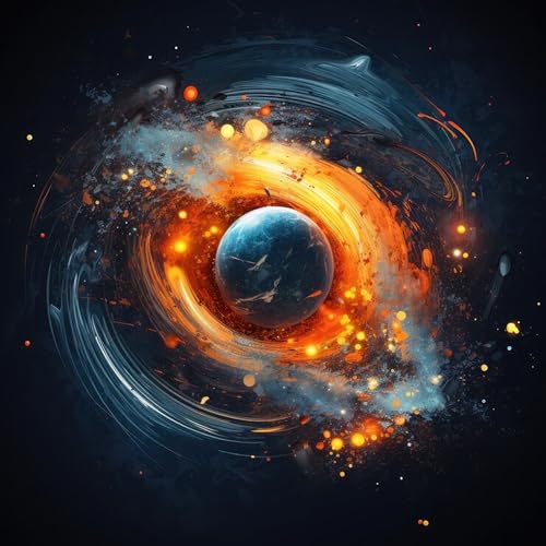 Spiele Planetary Hyperactivity von Belardo auf Amazon Music ab